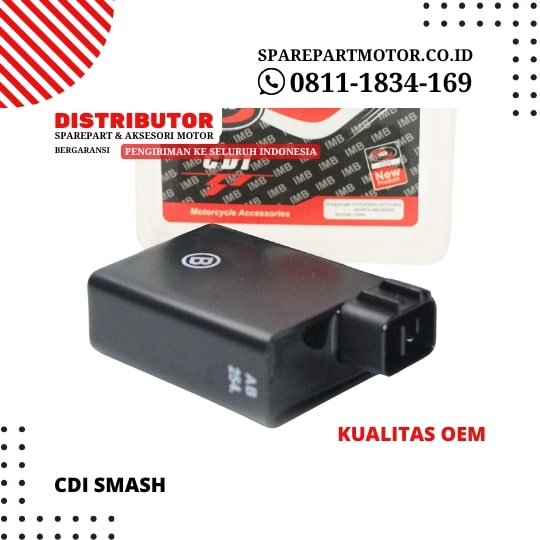 CDI Motor SMASH